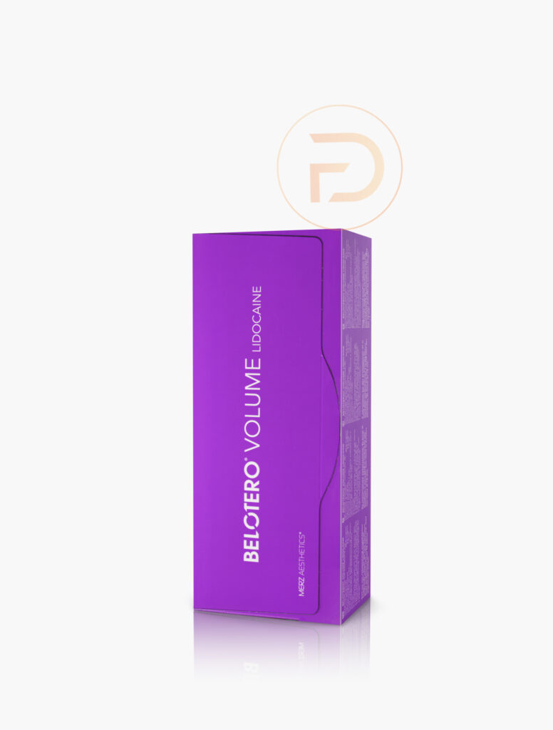 Belotero® Volume Lidocaine (2x1 ml) - FillerDepot
