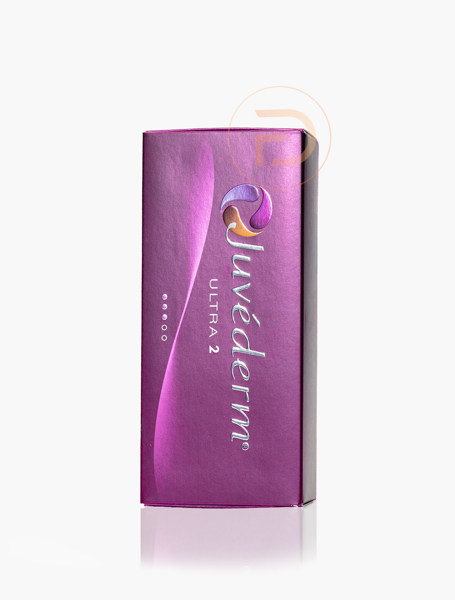 Juvederm Ultra Logo