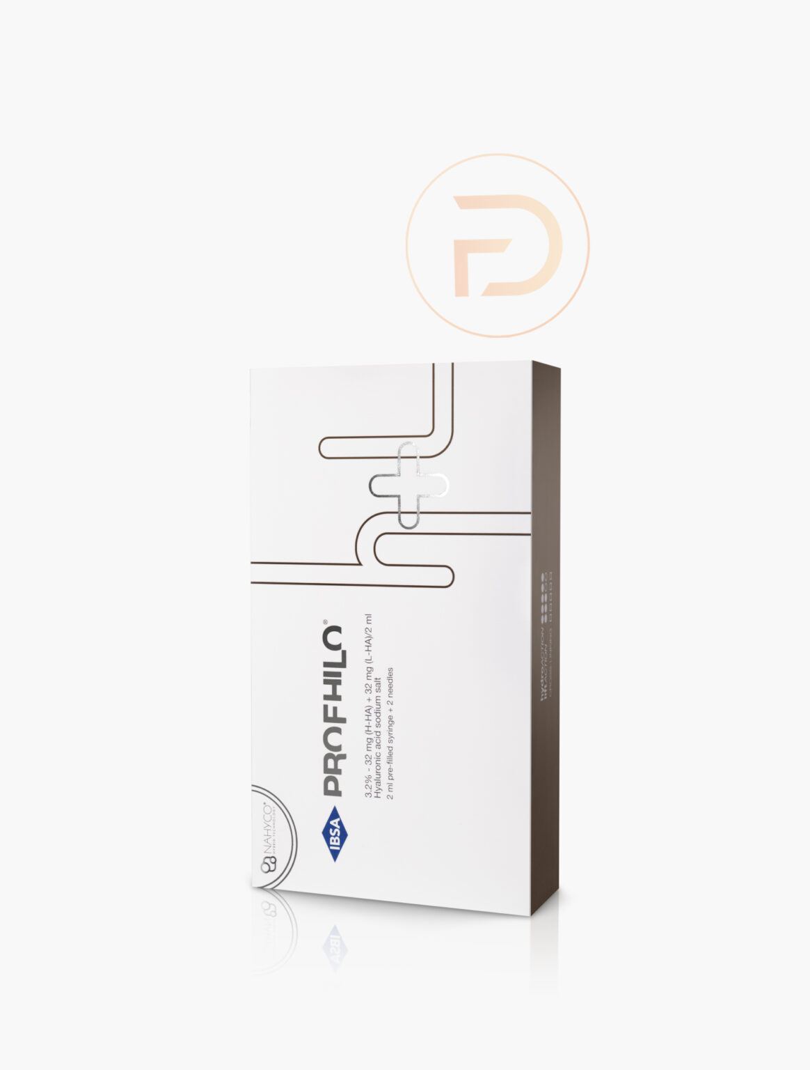 Profhilo (1x2 ml) - FillerDepot
