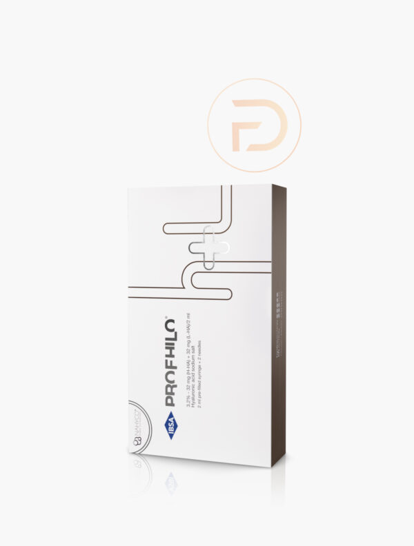 Profhilo (1x2 ml) - FillerDepot