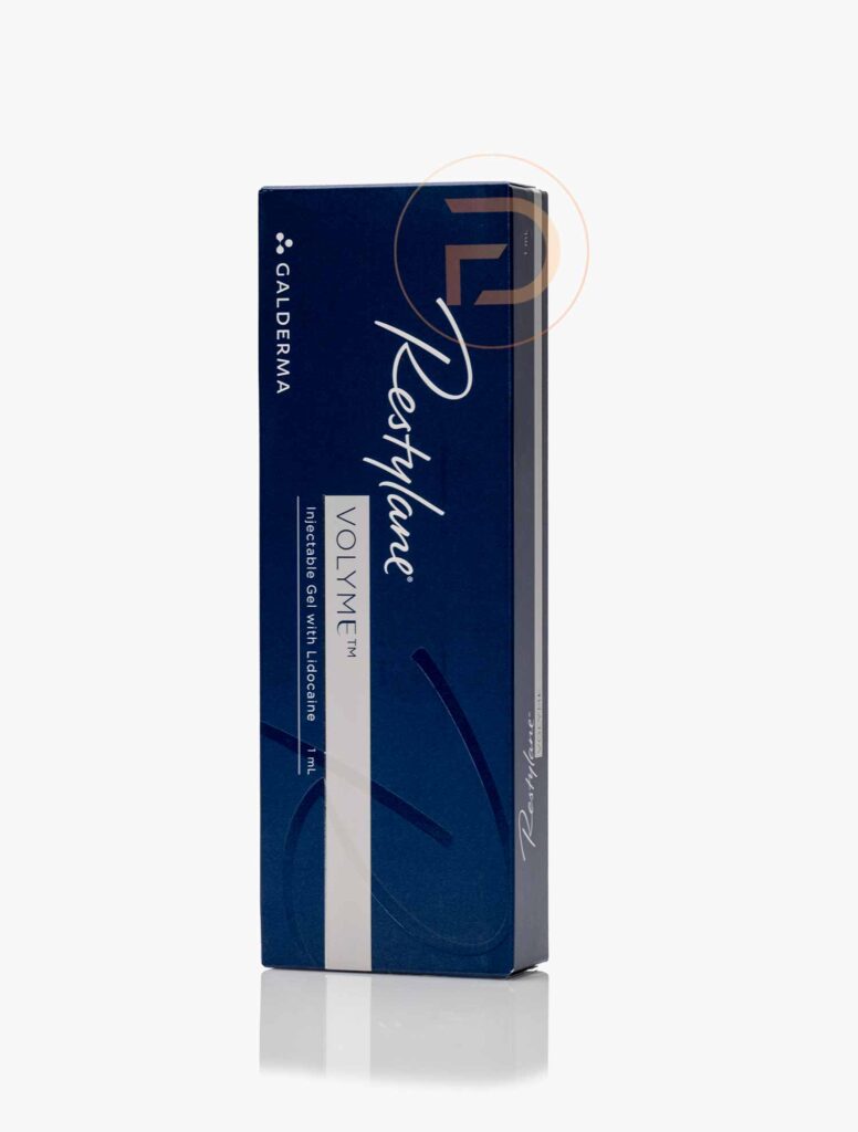 Restylane® Volyme Lidocaine (1x1 ml) - Fillerdepot