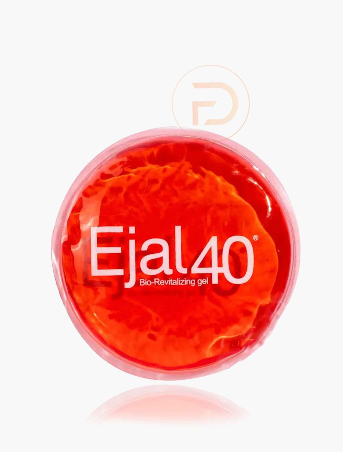 Ejal40 Face cooler - Fillerdepot