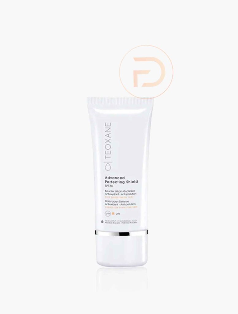 Teoxane Advanced Perfecting Shield SPF30 (50ml) - FillerDepot