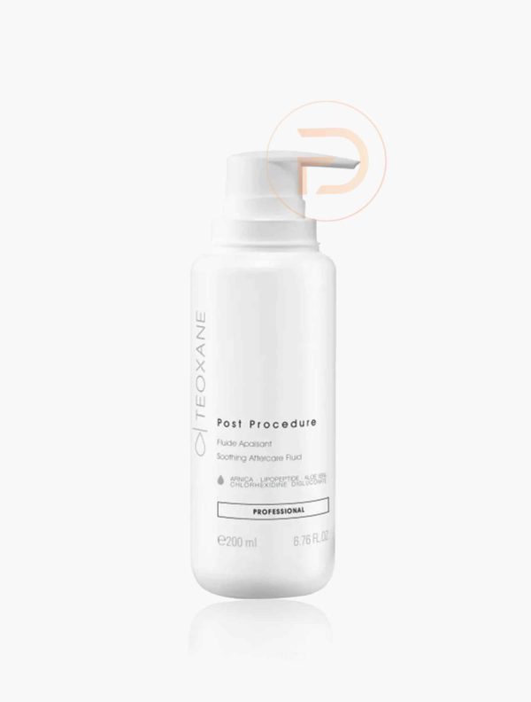 Teoxane Post Procedure (200ml) - FillerDepot
