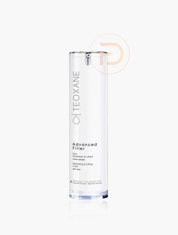 Teoxane Advanced Filler - Dry Skin (50ml) - FillerDepot