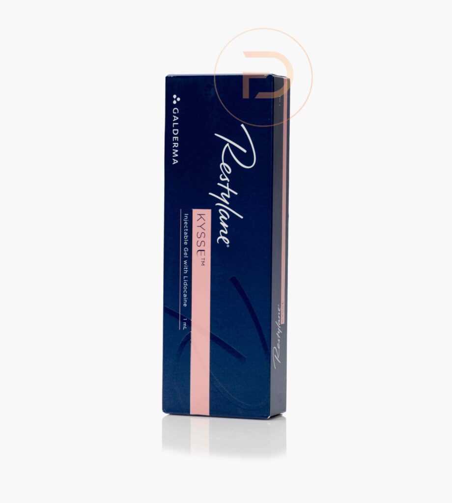 Restylane® Kysse Lidocaine (1x1 ml) - Fillerdepot