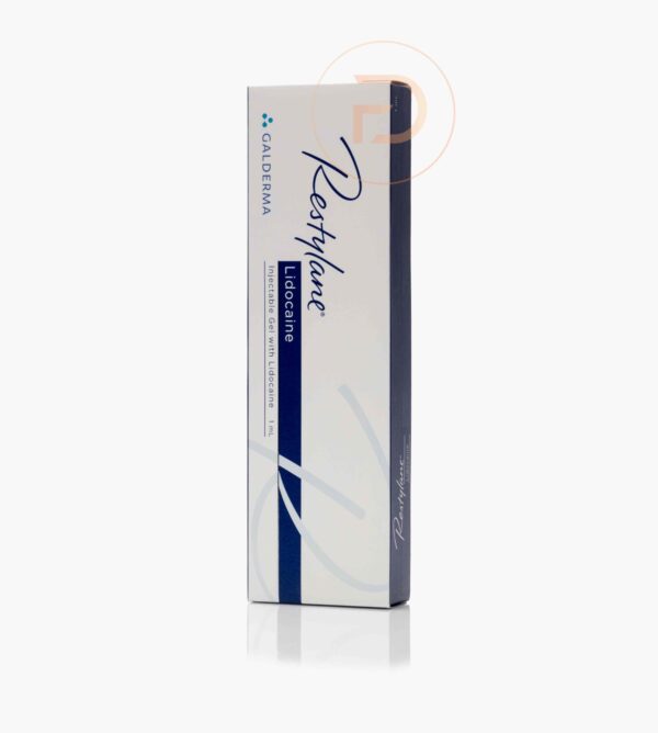 Restylane® Lidocaine Classic (1x1 ml) - FillerDepot