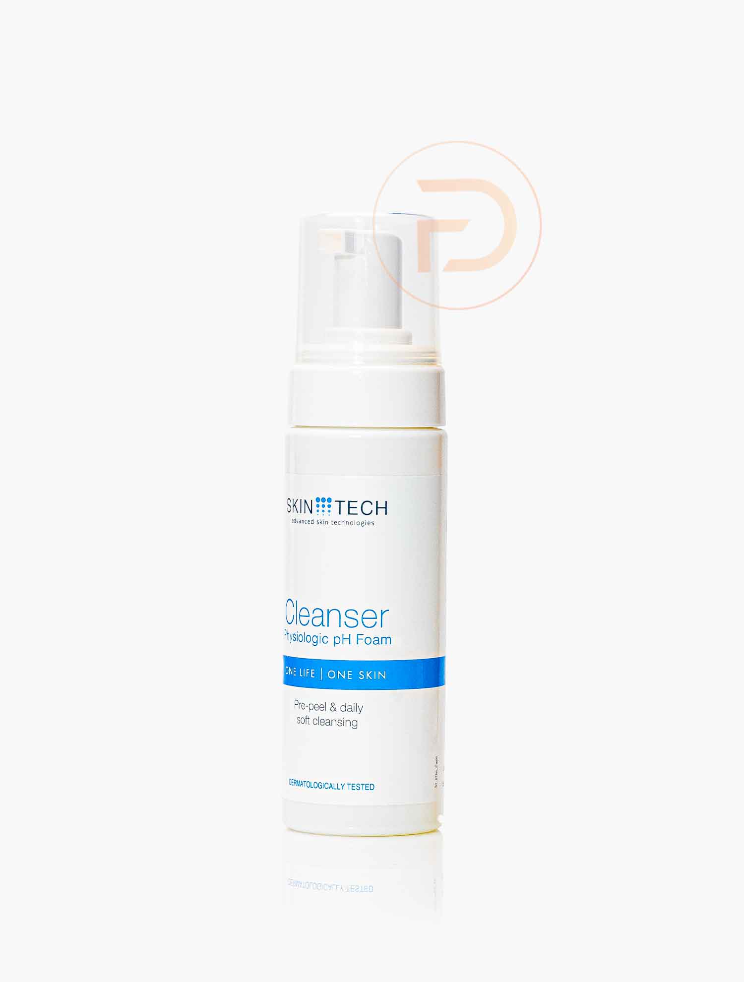 Skin Tech Cleanser (150ml) - FillerDepot