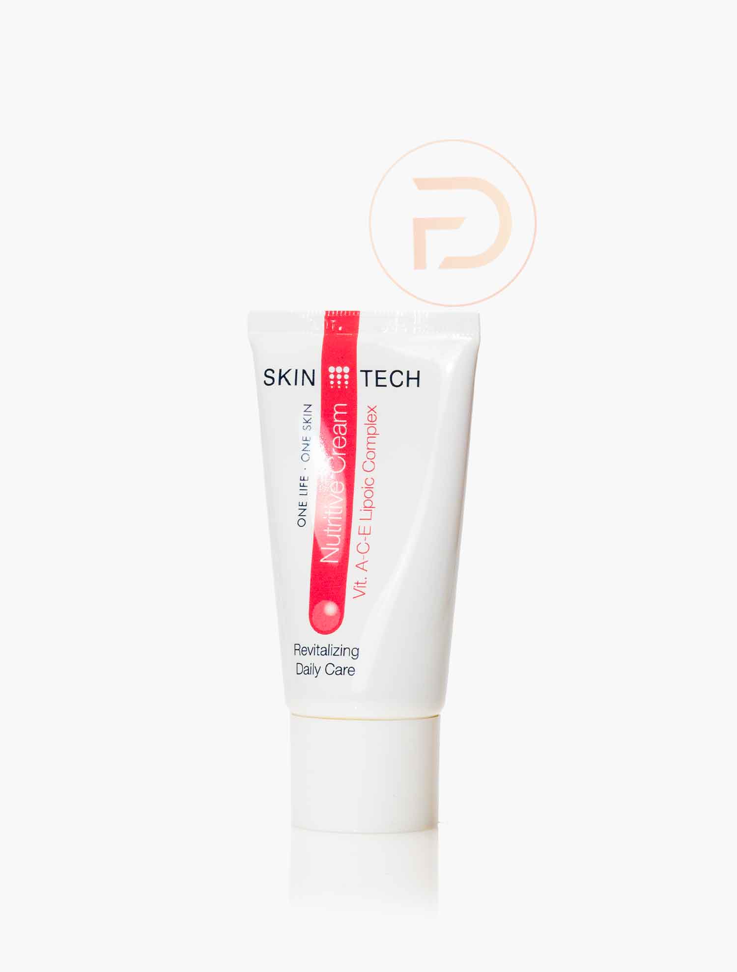 Skin Tech Nutritive Cream Vitamin A-C-E (50ml) - FillerDepot