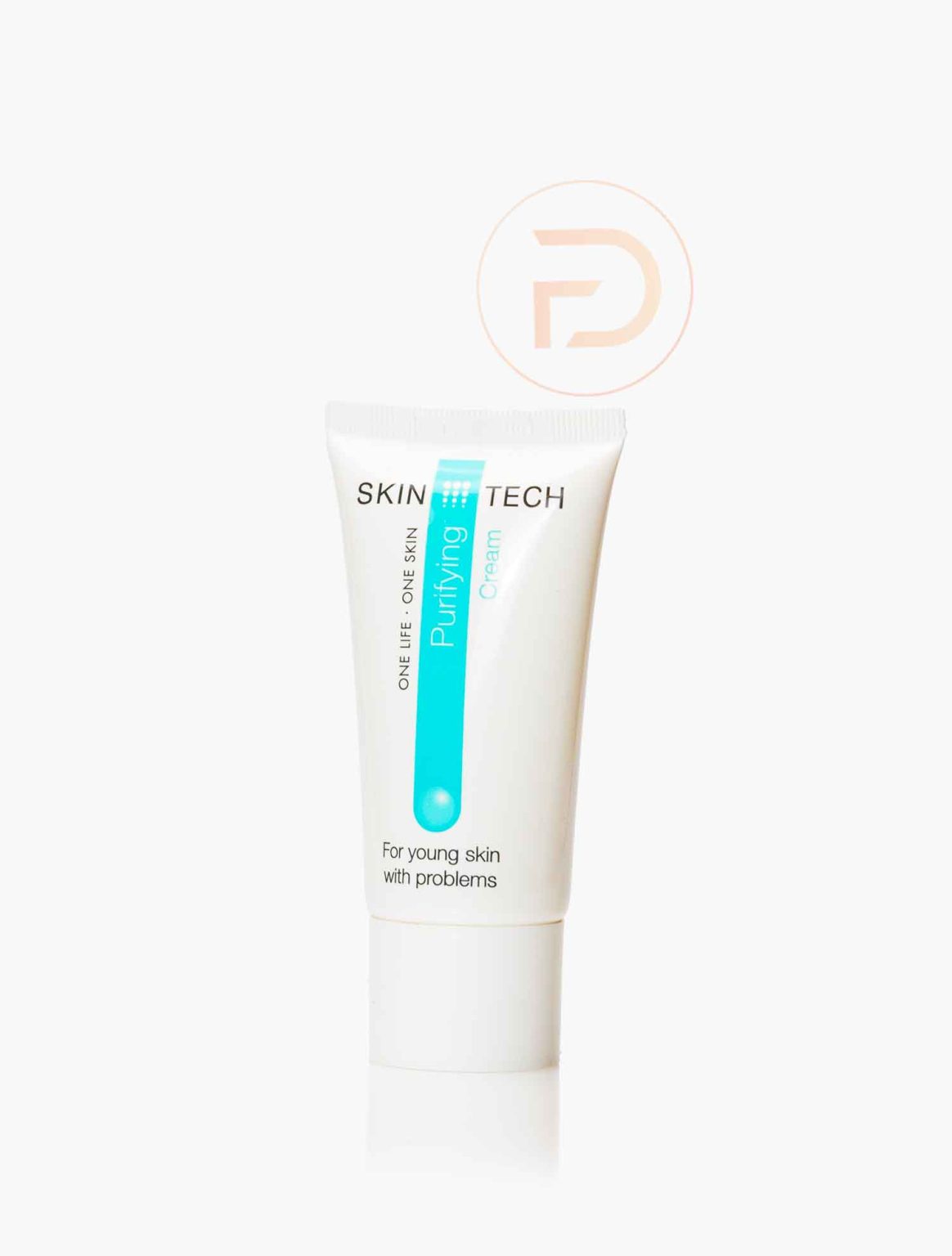 Skin Tech Purifying Cream (50ml) - FillerDepot