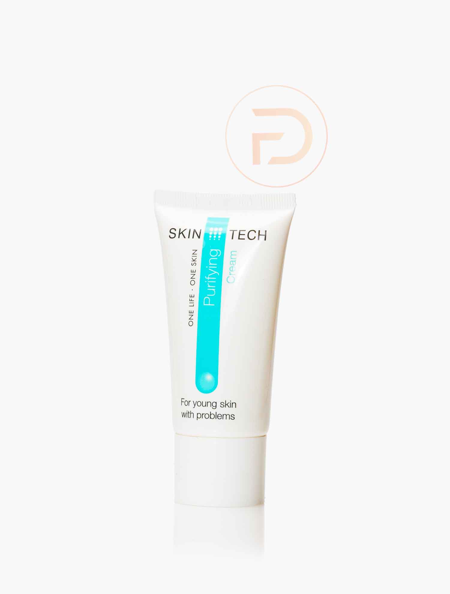 Skin Tech Purifying Cream (50ml) - Fillerdepot