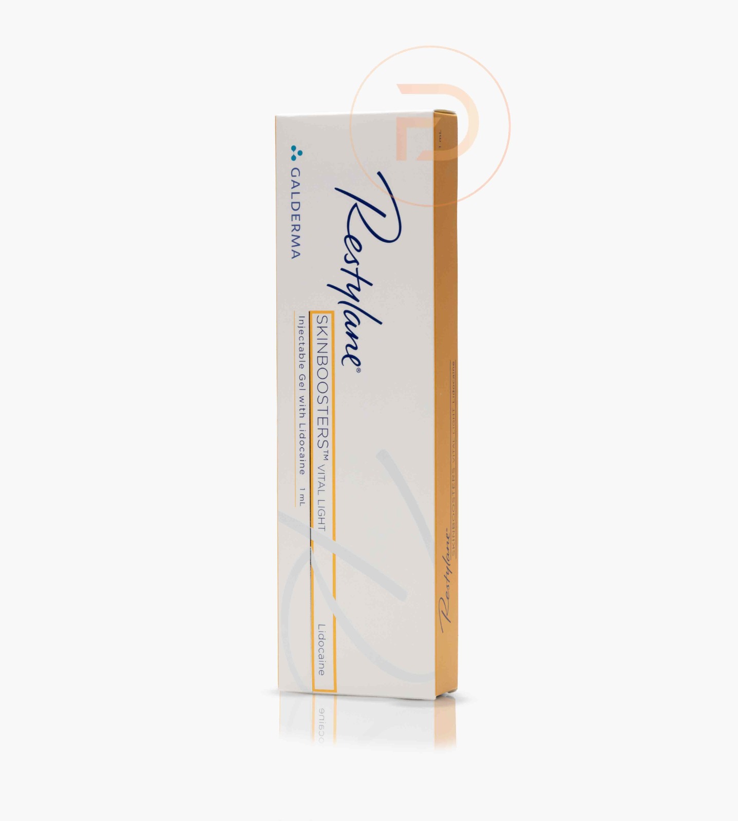 Restylane Skinboosters Vital Light (1x1ml) - FillerDepot