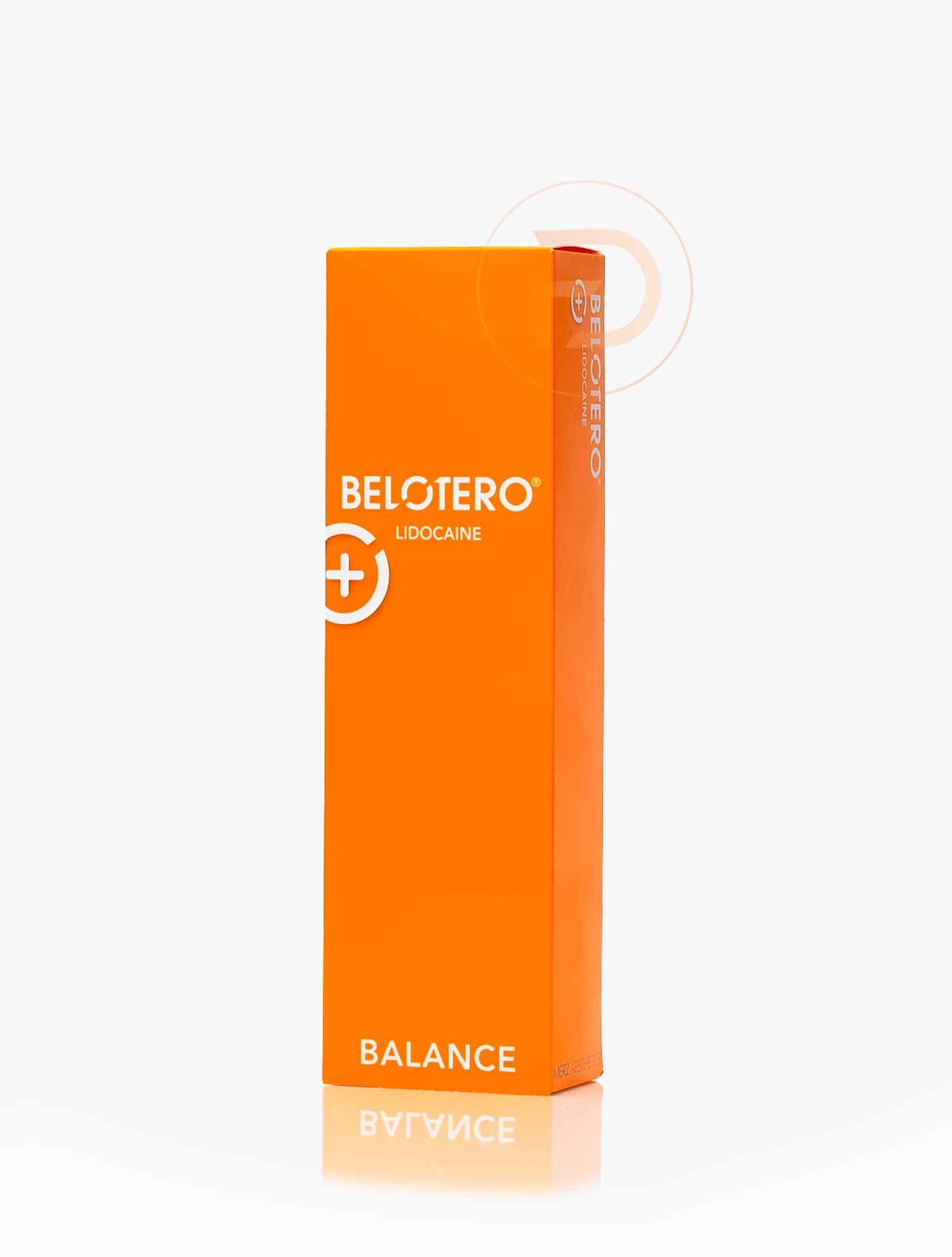Belotero® Balance Lidocaine (1x1 ml) - Fillerdepot