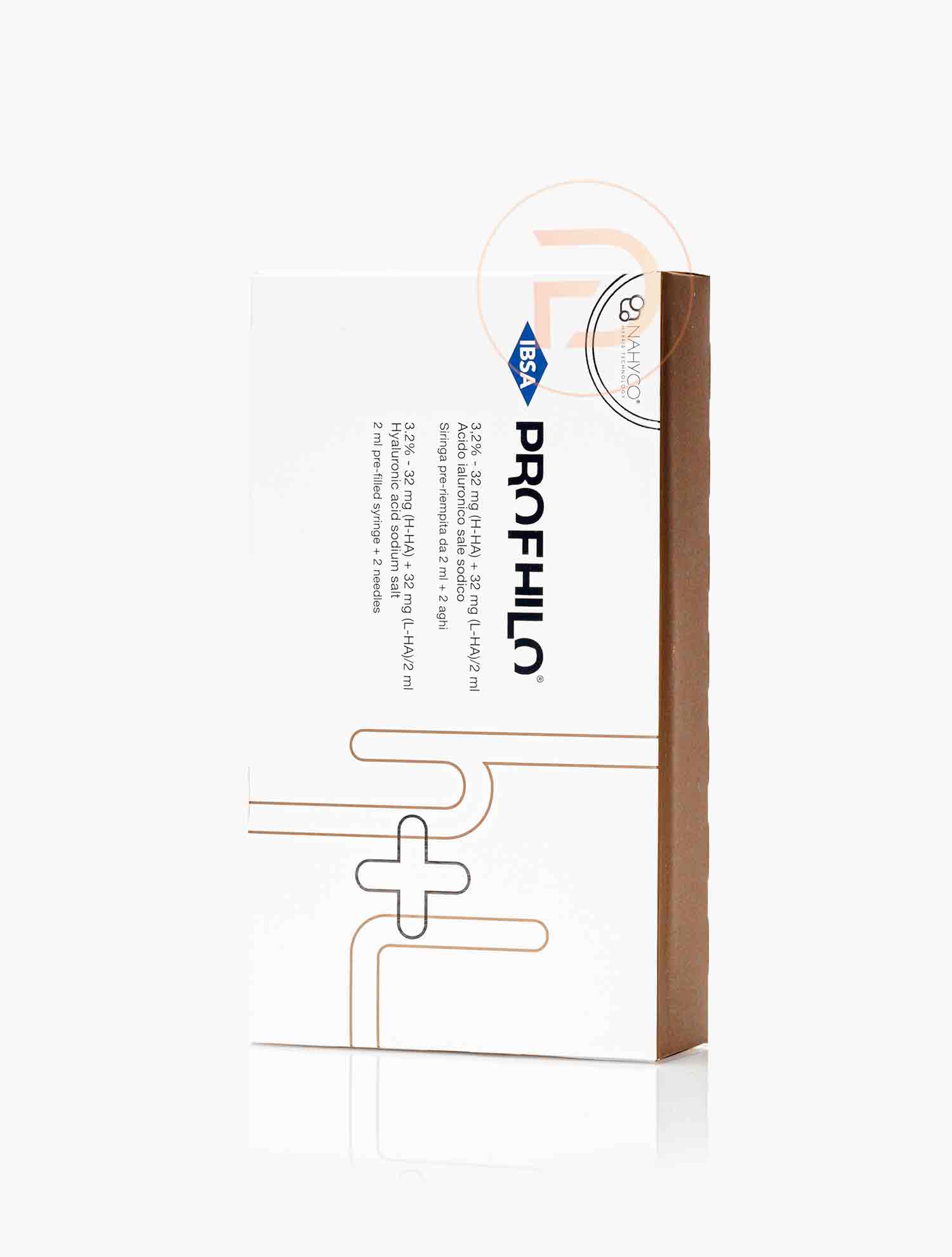 Profhilo (1x2ml) - FillerDepot