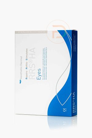 RRS® HA Strimatrix (6x10ml) Fillerdepot