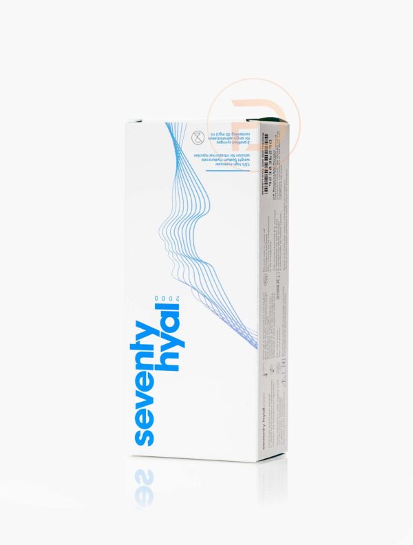 Seventy Hyal 2000 (3x2ml) - FillerDepot