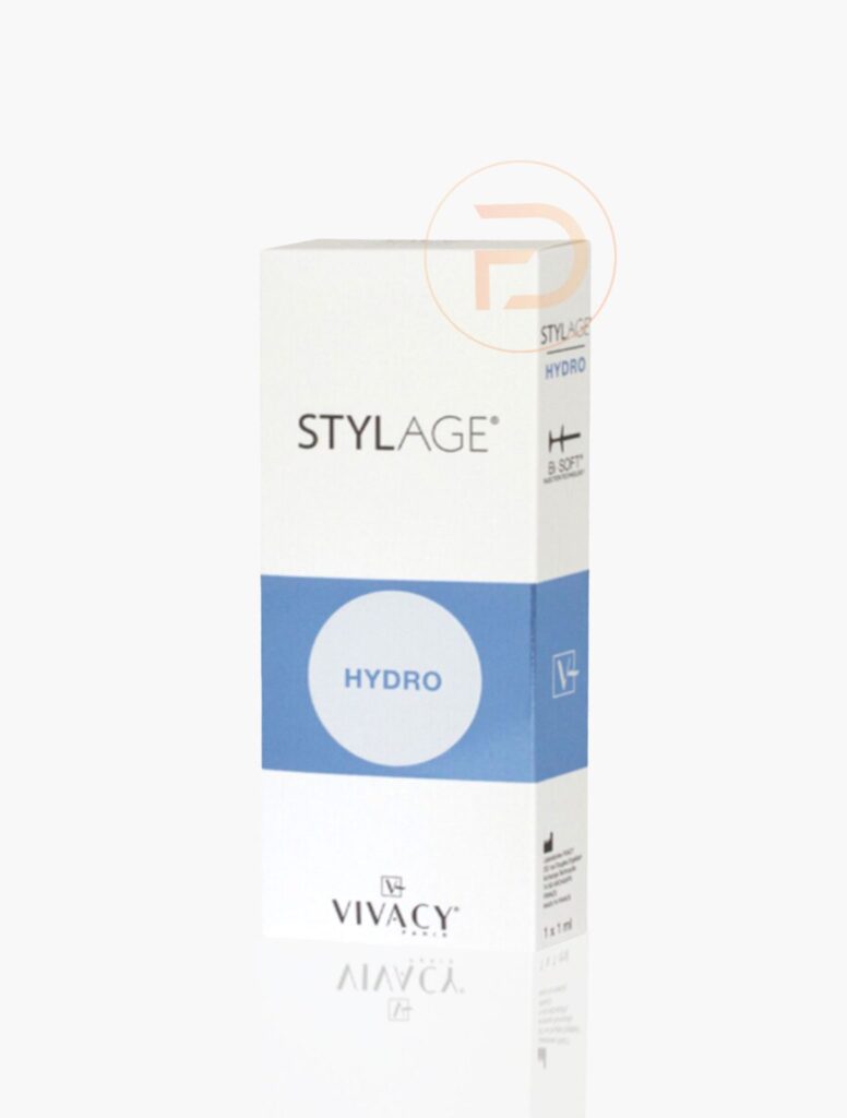 Stylage Bi-SOFT Hydro (1x1ml) - FillerDepot