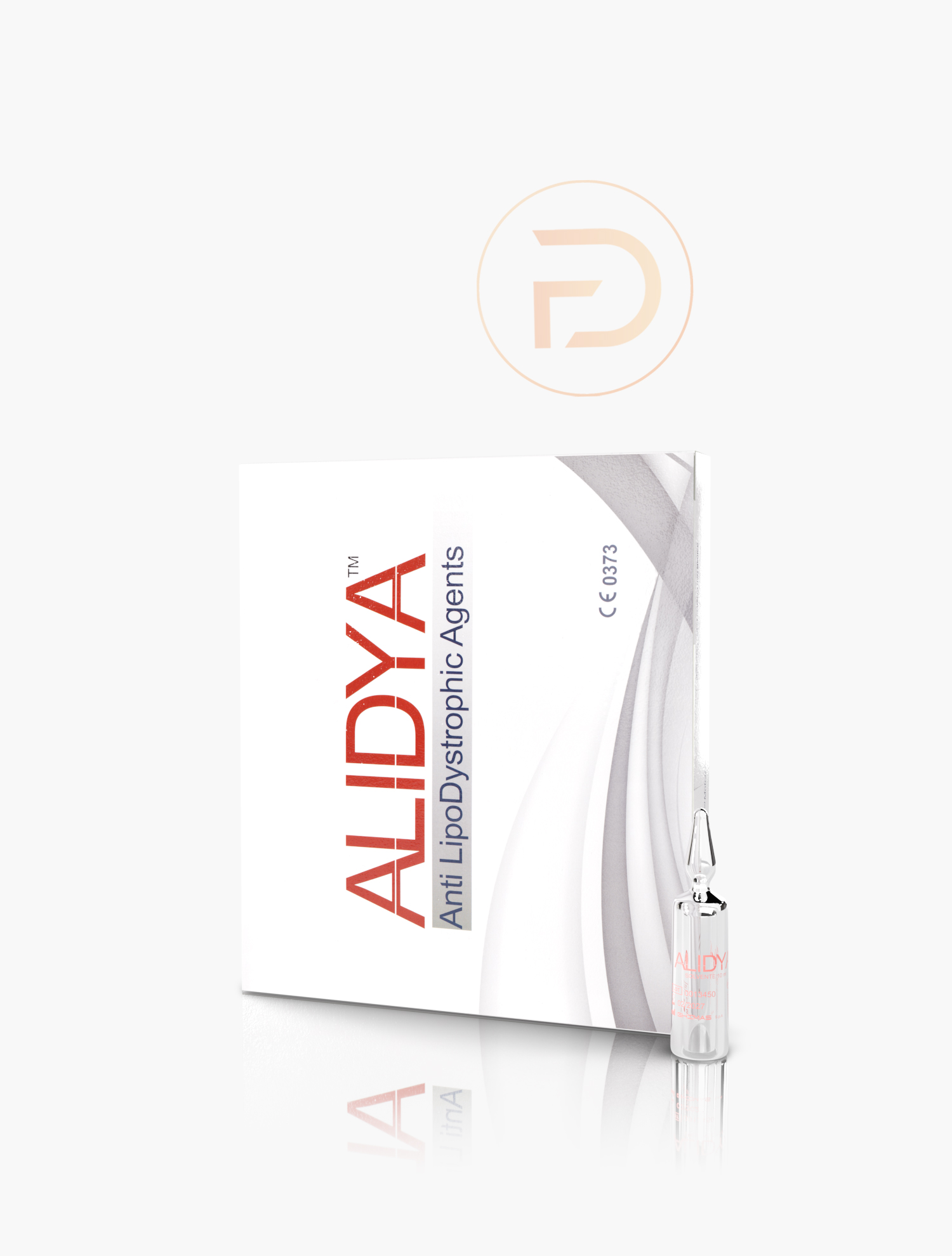 Alidya (5x10ml) - FillerDepot