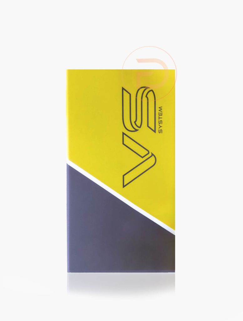 VS System (Expiration date 11/2025) - FillerDepot