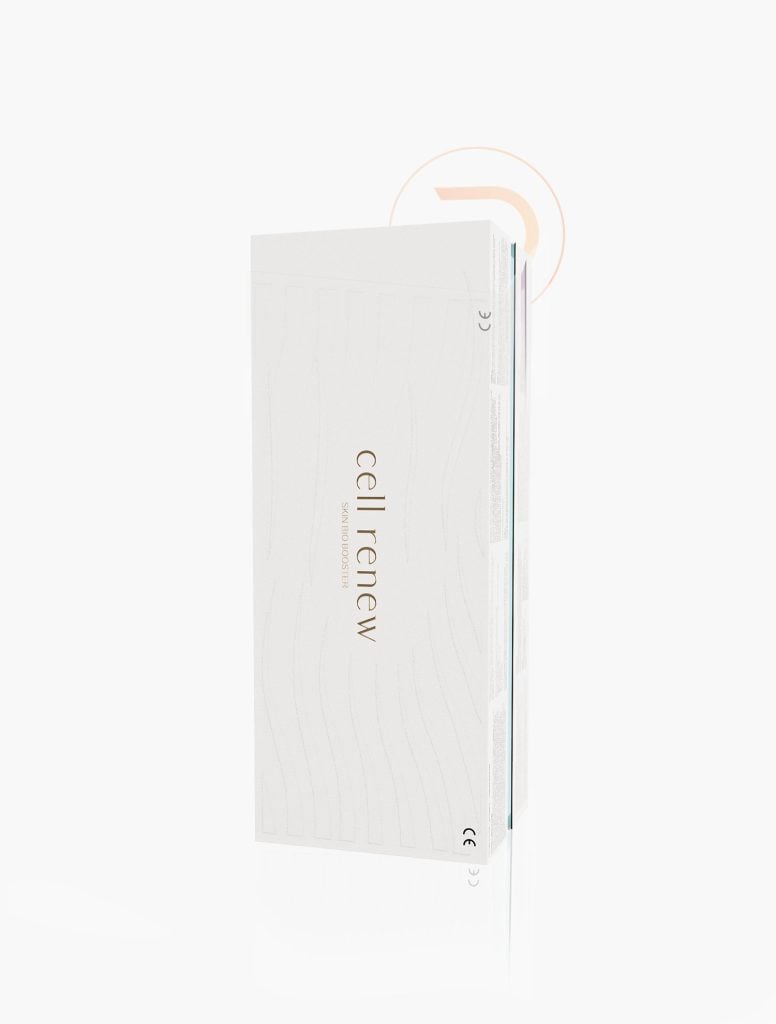 Cell Renew Skin Bio Booster (10x5ml) - Fillerdepot