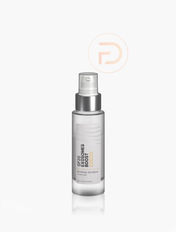 GF20 Exosomes Boost Skin Serum (50ml) - FillerDepot
