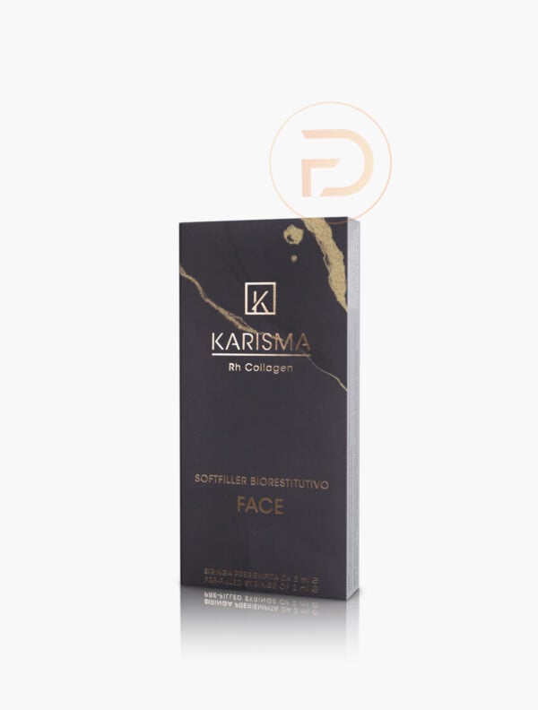 Karisma Face Rh Collagen (1x2 ml) - FillerDepot