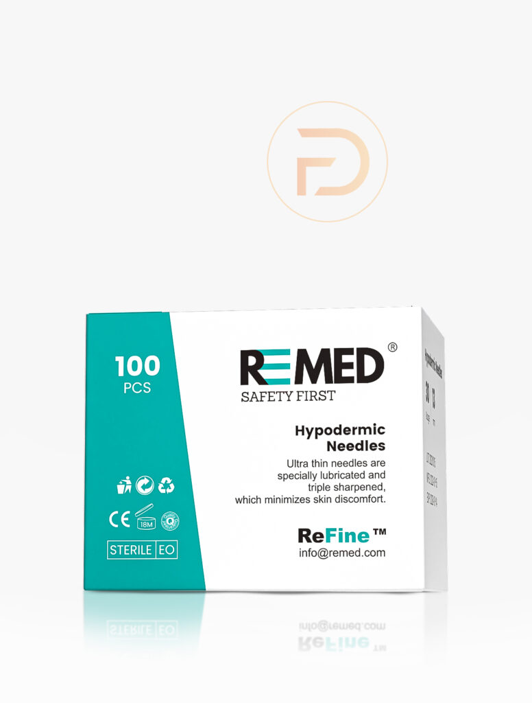 Needle products FillerDepot