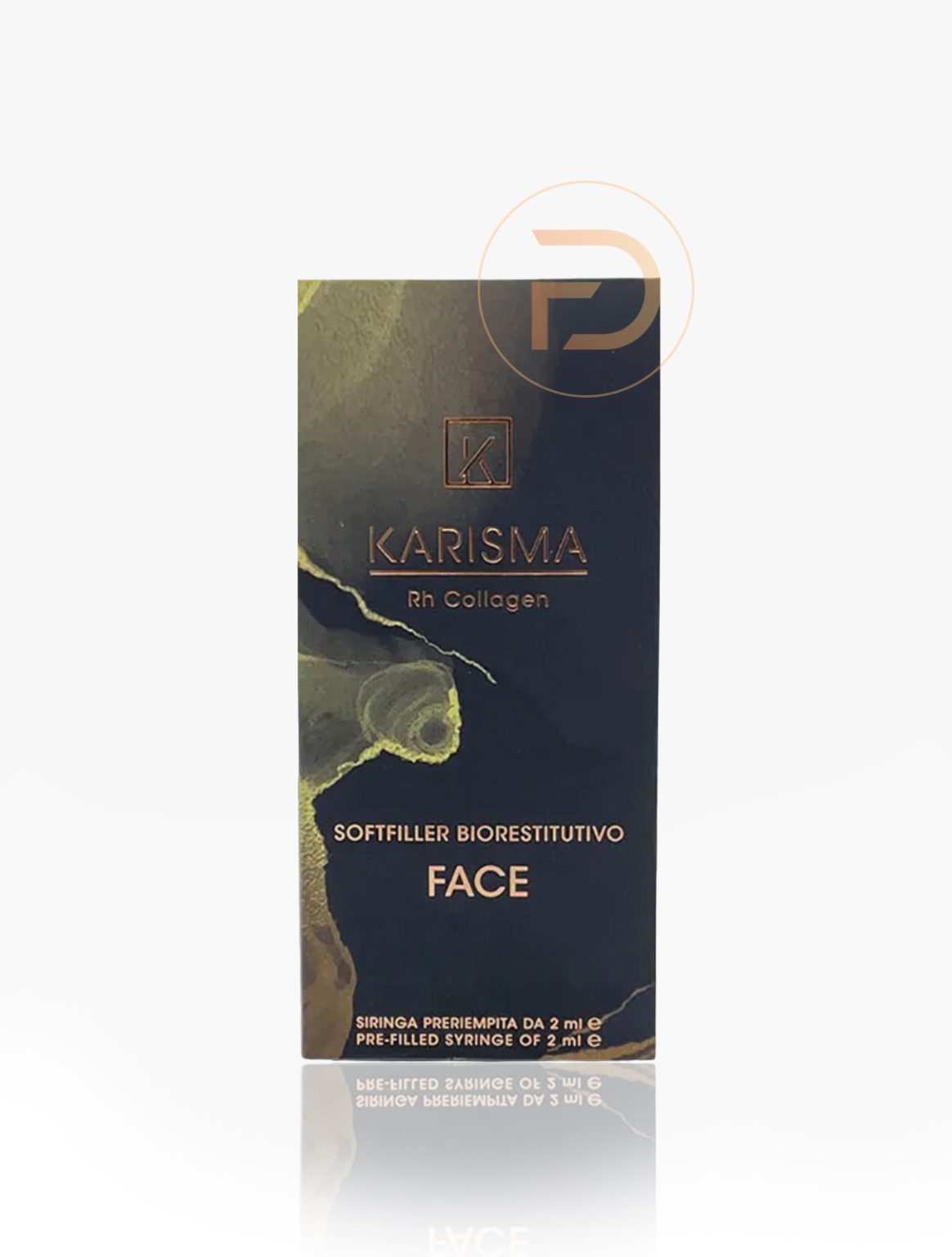 Karisma Face Rh Collagen (1x2ml) - Fillerdepot