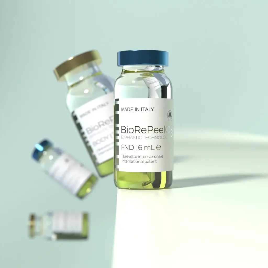 BioRePeel - FillerDepot