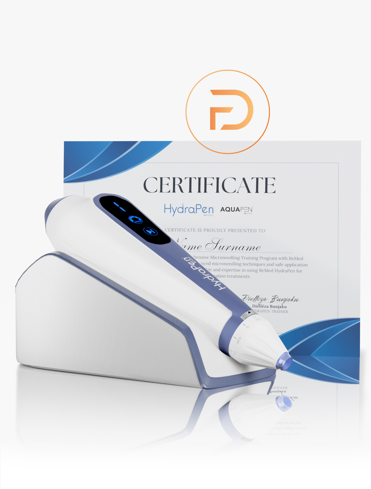 ReMed HydraPen® Education Kit Fillerdepot