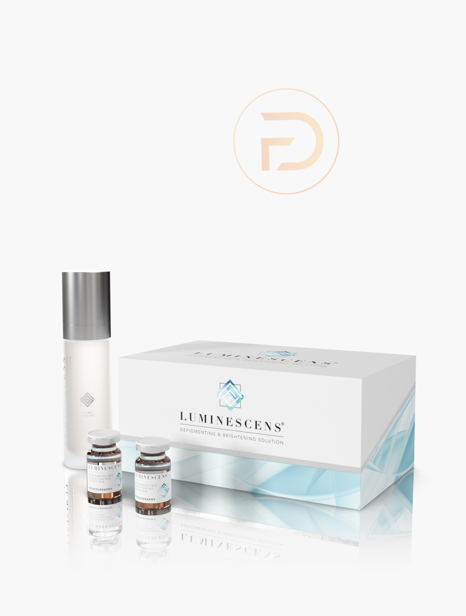 Luminescens® - FillerDepot