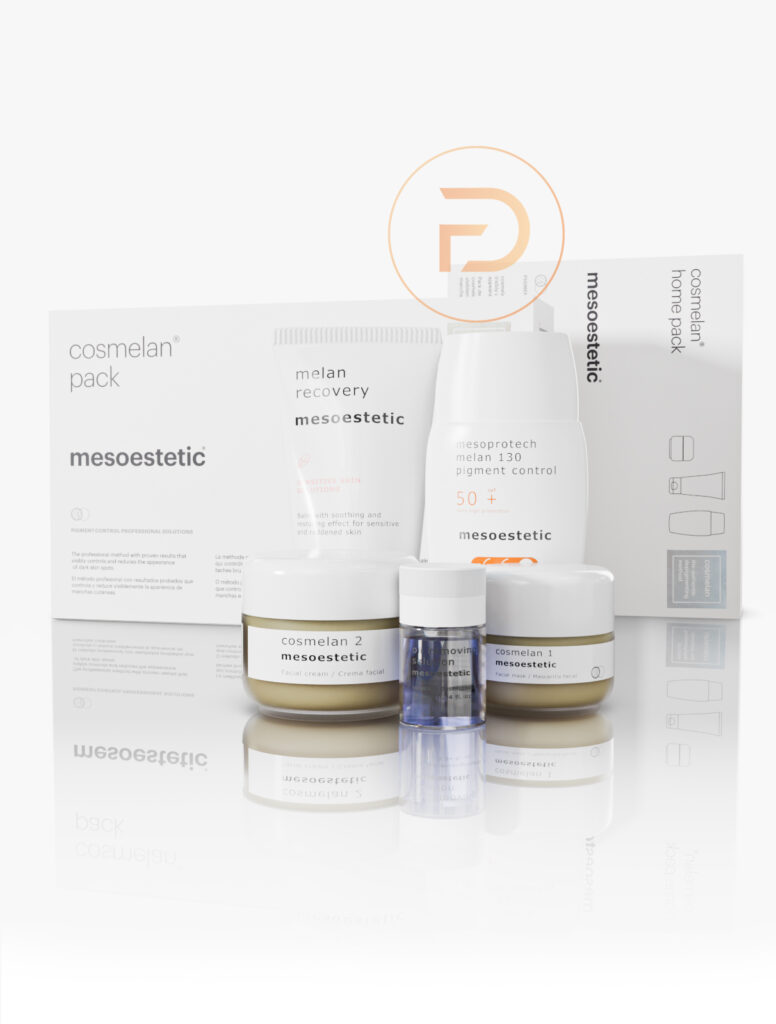 Cosmelan - Filler depot