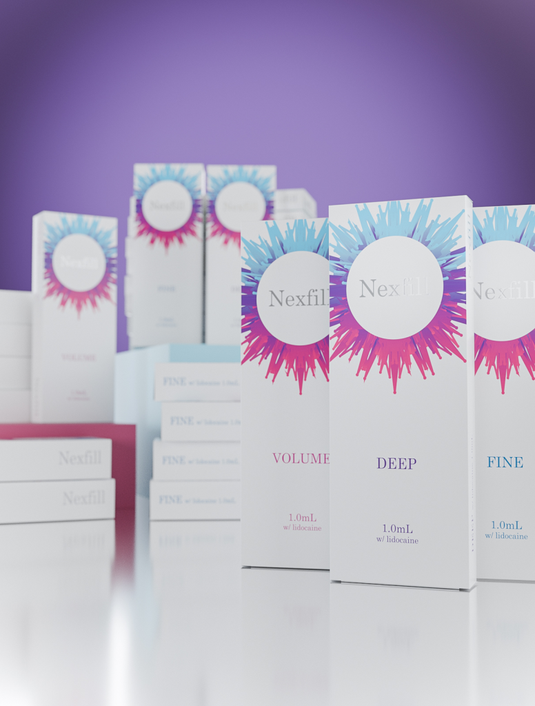 Nexfill - FillerDepot