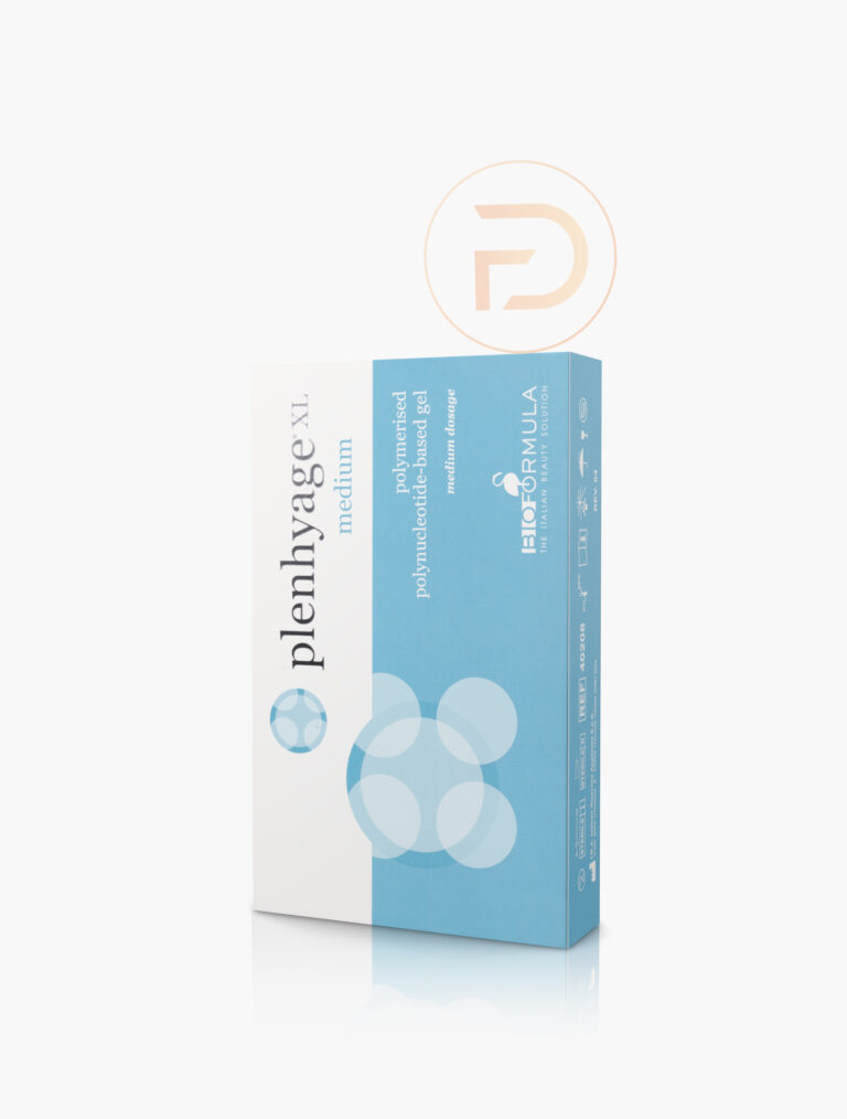 Plenhyage XL Medium (1x2ml) - FillerDepot