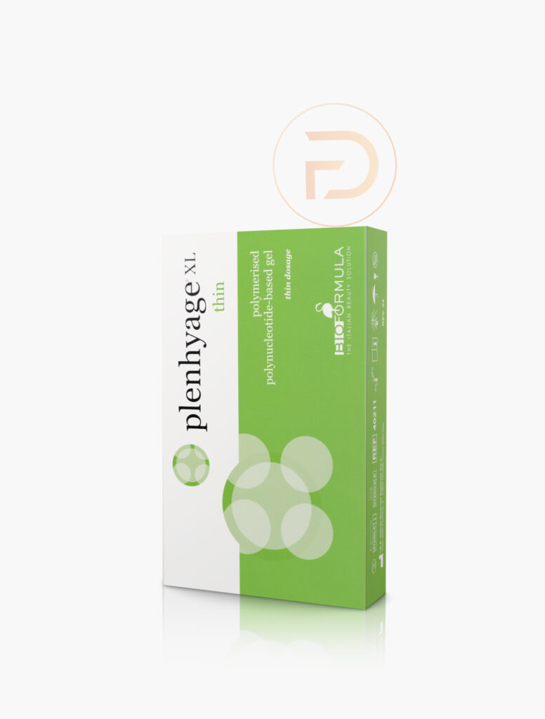 Plenhyage XL Thin (1x2ml) - Filler depot