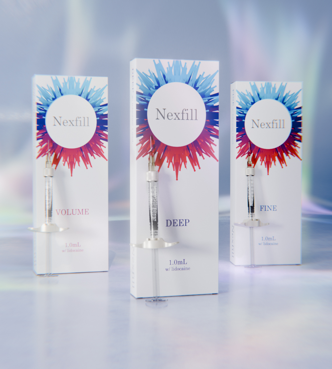 HA-based lip fillers - what should you choose? - FillerDepot