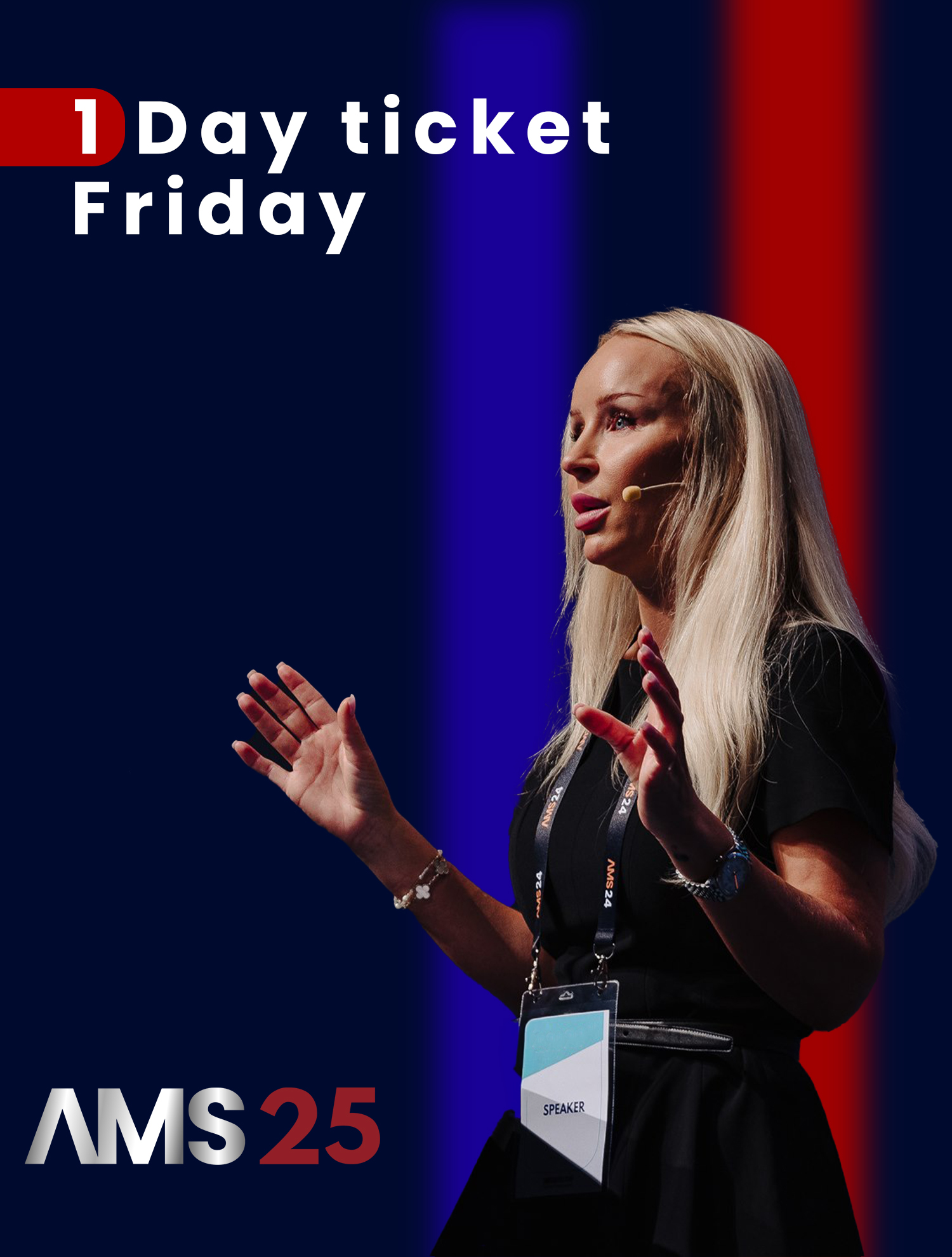 Last Wave-billett (fredag) 24. oktober 2025 - FillerDepot