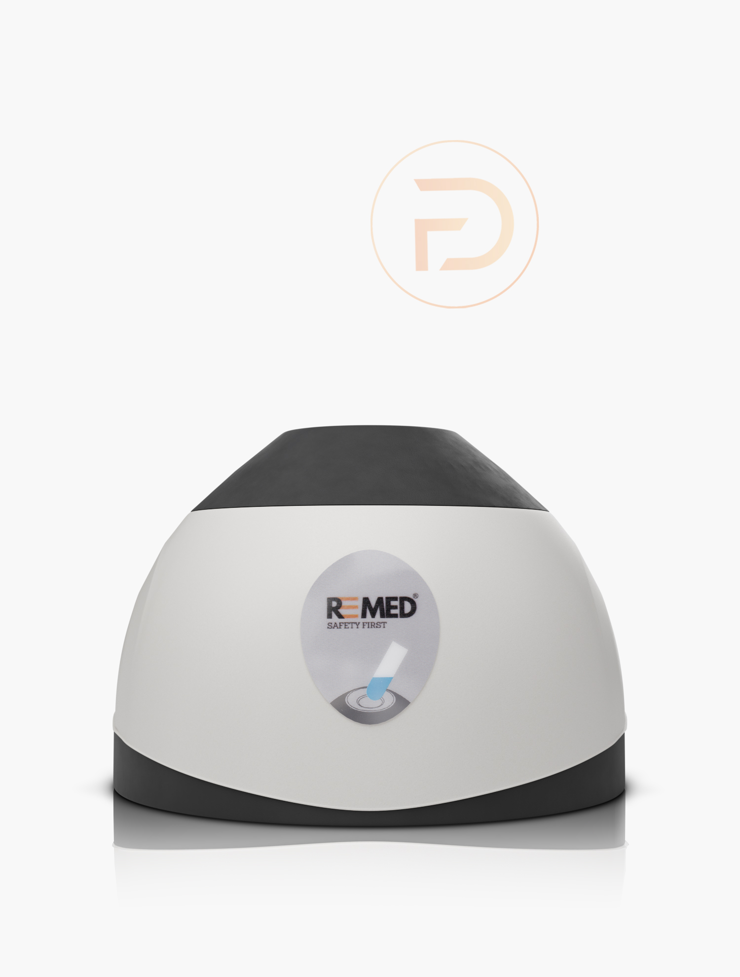 ReMed Vortex Mixer - FillerDepot