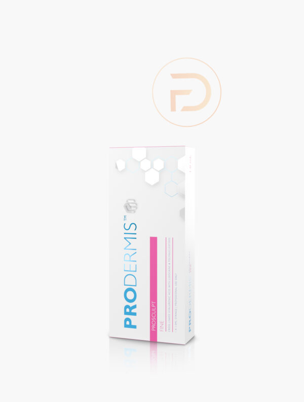 ProDermis Prosculpt Fine - FillerDepot